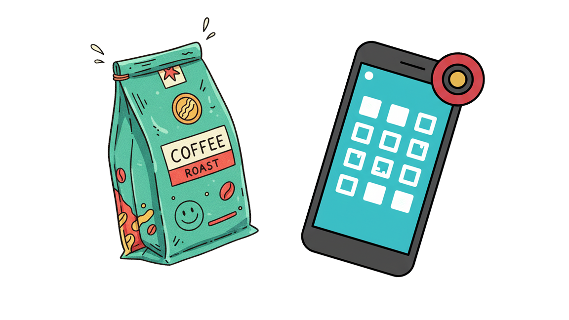 Caldi's Cup - Find Your Perfect Coffee